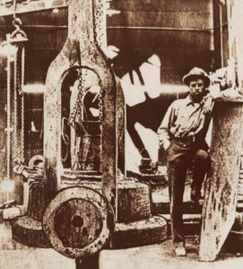 About - W.M. Keck Foundation