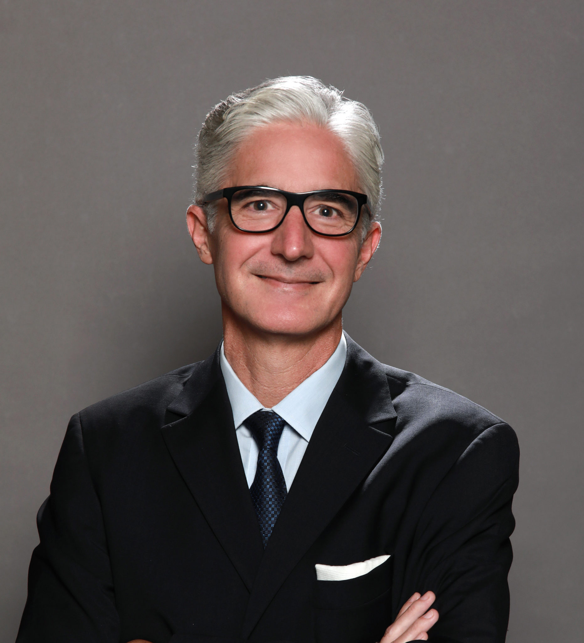 About - W.M. Keck Foundation