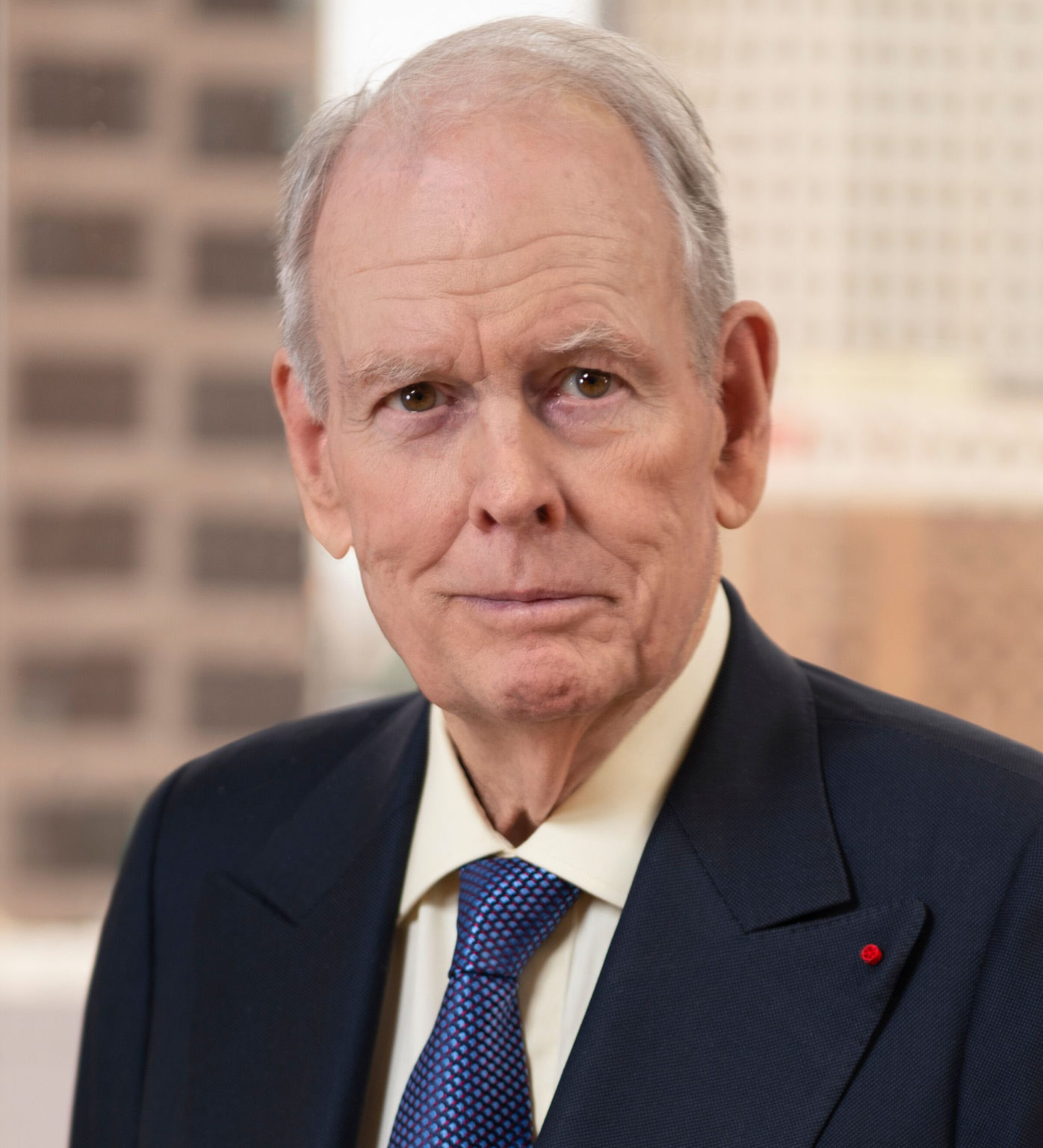 About - W.M. Keck Foundation