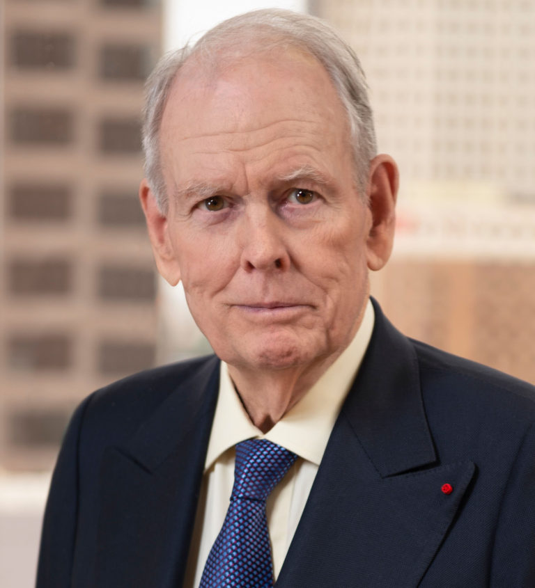 About - W.M. Keck Foundation