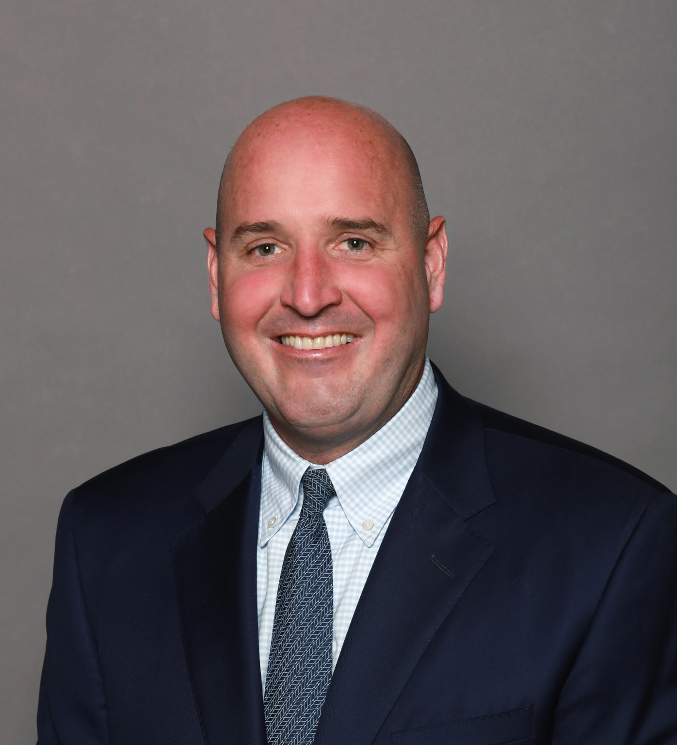 About - W.M. Keck Foundation