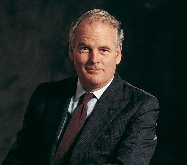 Home - W.M. Keck Foundation