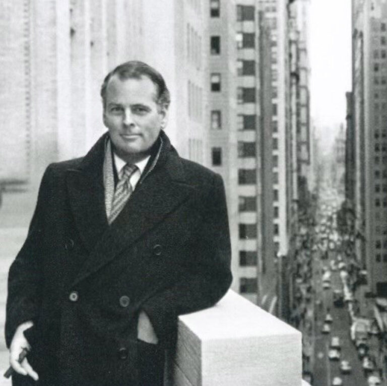 Robert Day - W.M. Keck Foundation